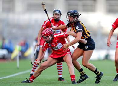 The differences between Hurling and Camogie | Learn English in Ireland